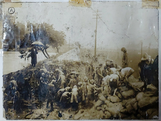 천년 역사는 진주에 무엇을 남겼나 [3]일대장강, 물의 도시 진주